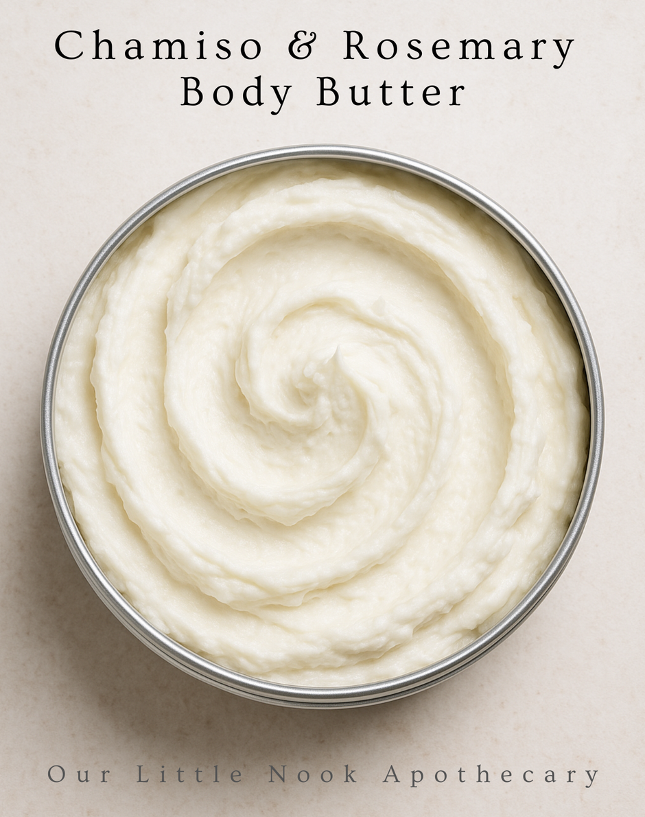 Our Little Nook Apothecary – Our Little Nook Apothecary LLC